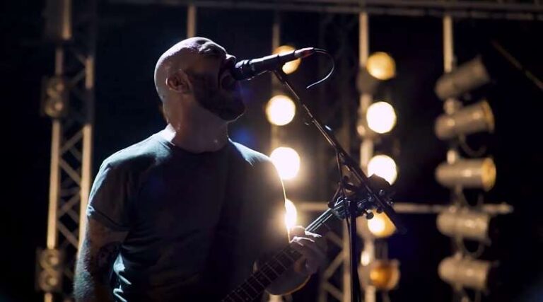 PLANET OF ZEUS: Live video για το κομμάτι “Macho Libre”