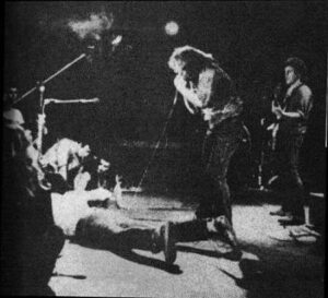 Rory Gallagher: Ένας σεμνός θρύλος
