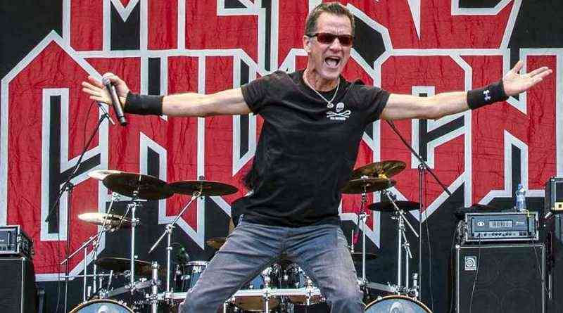 METAL CHURCH: Σε αυτοκτονία αποδίδεται ο θάνατος του Mike Howe