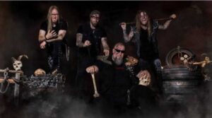 Rage-band | Rock Attitude