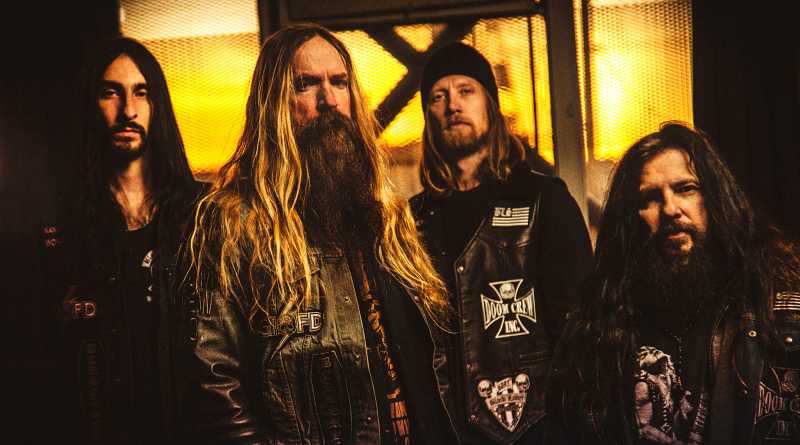 BLACK LABEL SOCIETY: Video για το νέο single “End Of Days”