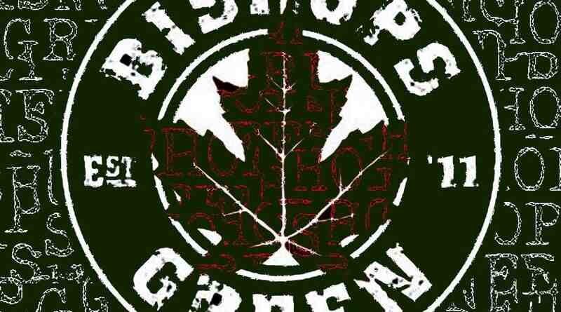 Bishops Green | Rock Attitude