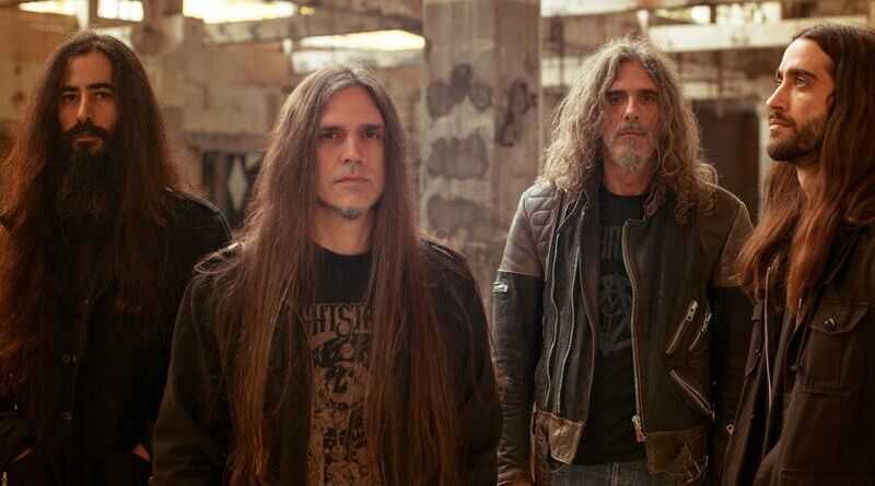 NIGHTSTALKER: 10 χρόνια “Dead Rock Commandos”. Επετειακές εκδόσεις