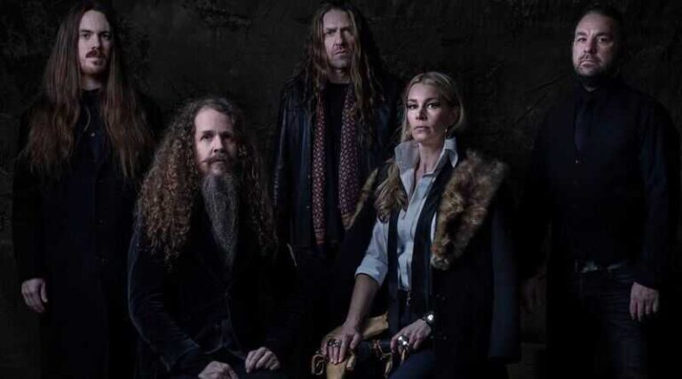 AVATARIUM: Νέο άλμπουμ τον Οκτώβριο. Ακούστε το “Stockholm”