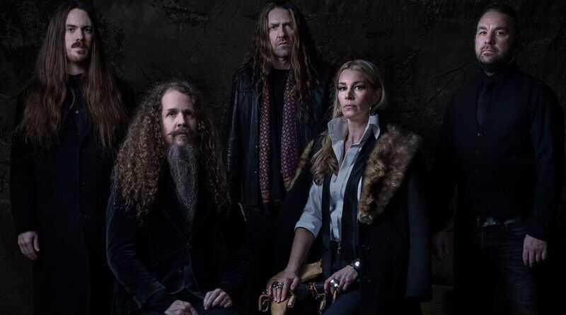 AVATARIUM: Νέο άλμπουμ τον Οκτώβριο. Ακούστε το “Stockholm”