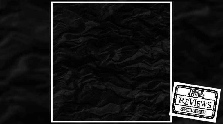 BLACK REUSS: “Metamorphosis”