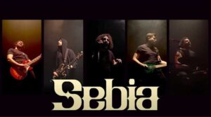 Sebia-2023 | Rock Attitude