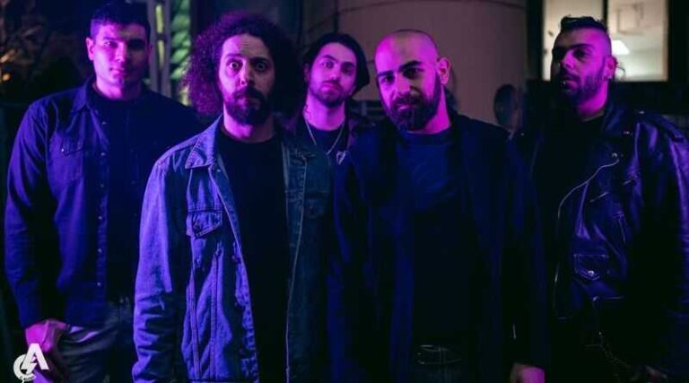 SEBIA: Lyric video για το νέο single “Ship Lost Through the Mist”