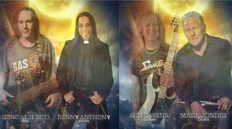 Interview with Veritas