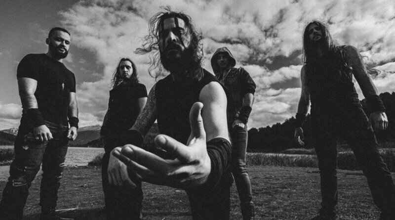 AETHERIAN: Νέο single και animated video “ΠΥΡ ΑΕΝΑΟΝ”