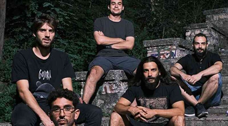 Οι Telma στο Rock Attitude