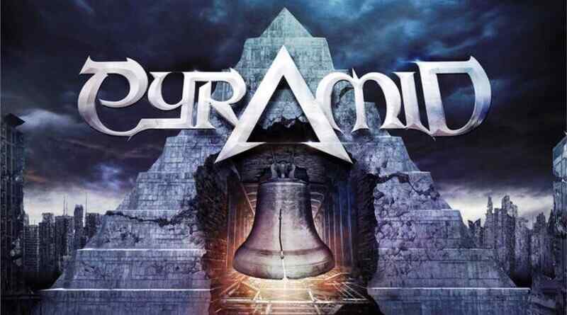 PYRAMID: Lyric video για το “Of All Time” ft. Renzo Favaro (Fughu)