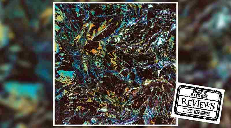 BLACK REUSS: “Arrival”