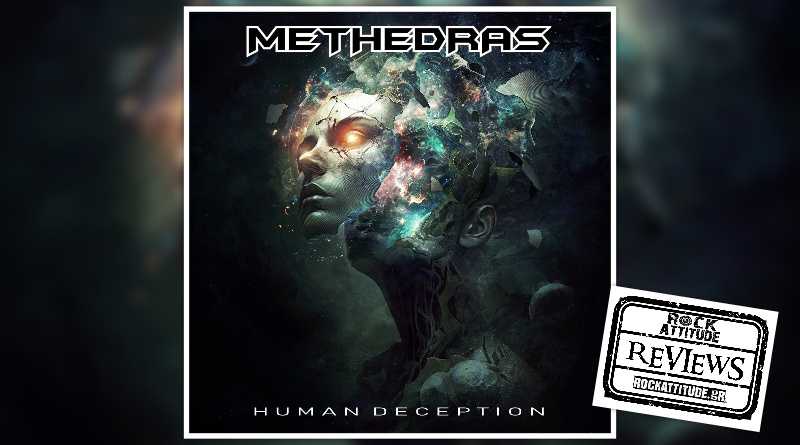 METHEDRAS: “Human Deception”