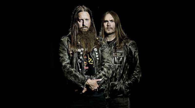 DARKTHRONE: Επιστρέφουν με νέο άλμπουμ